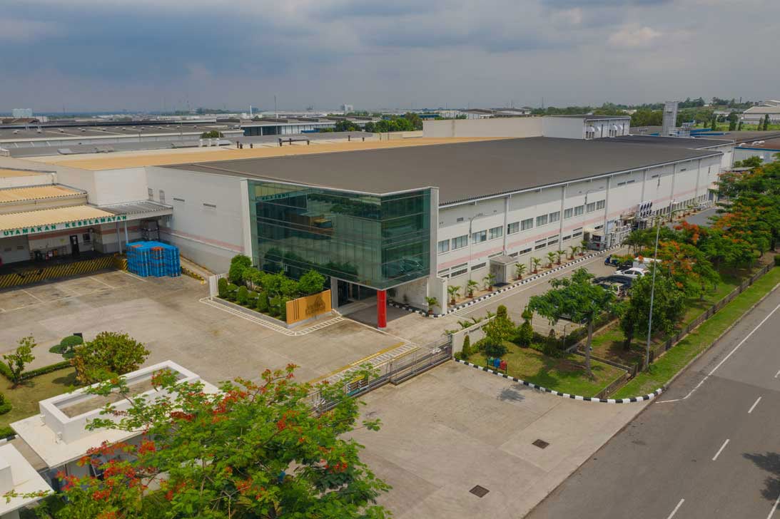 Chocolate Manufacturer | Freyabadi Indotama