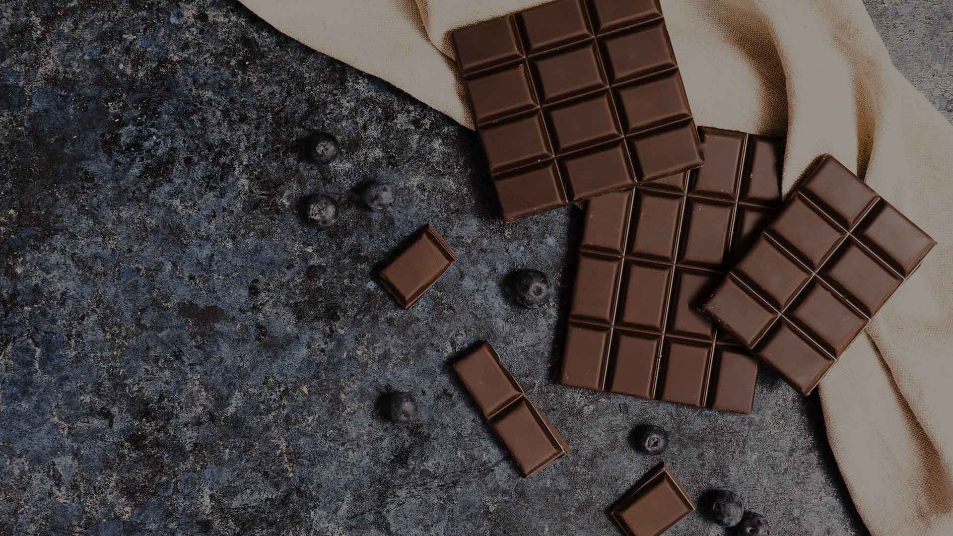Chocolate Manufacturer | Freyabadi Indotama