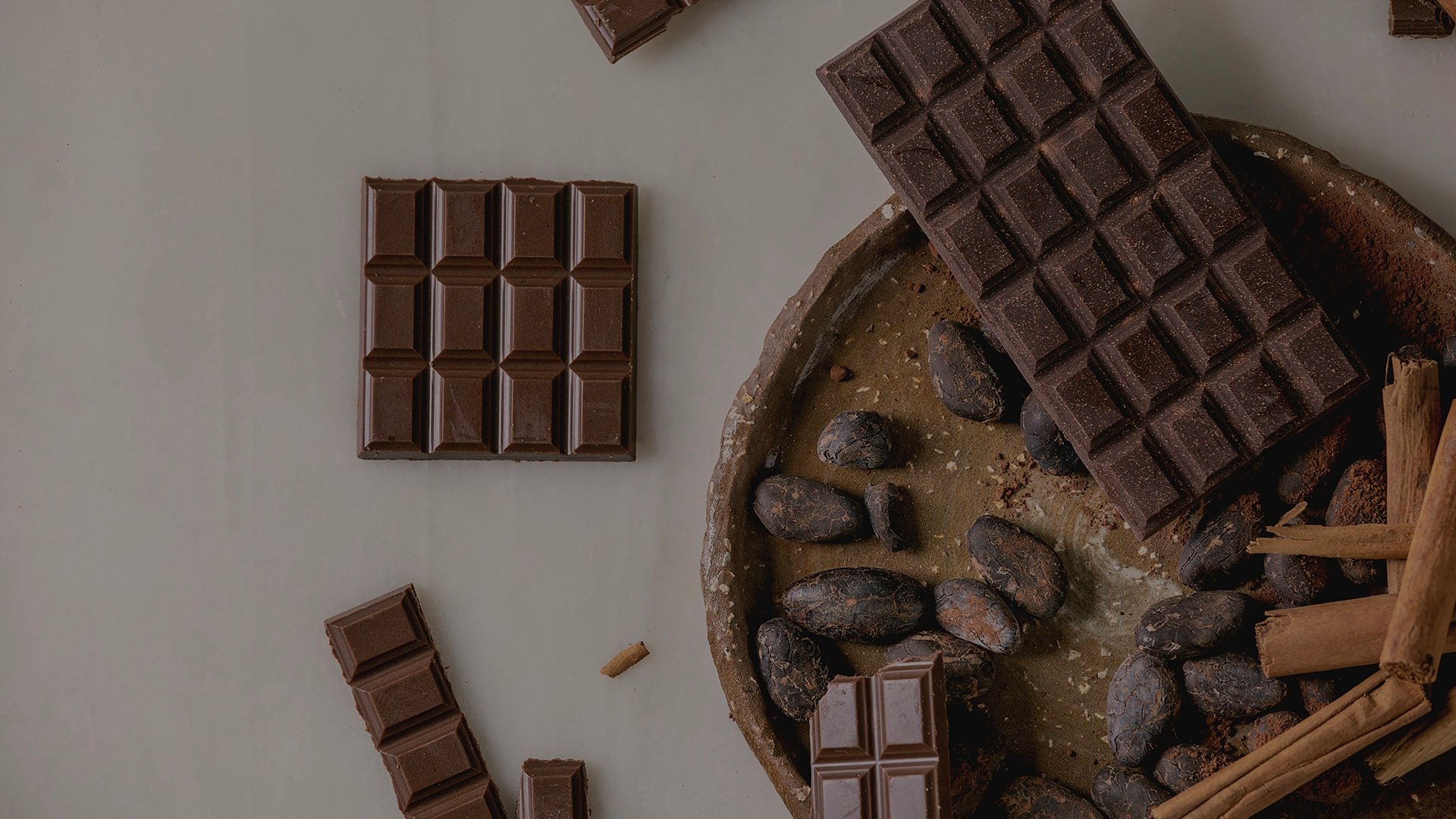 Chocolate Manufacturer | Freyabadi Indotama