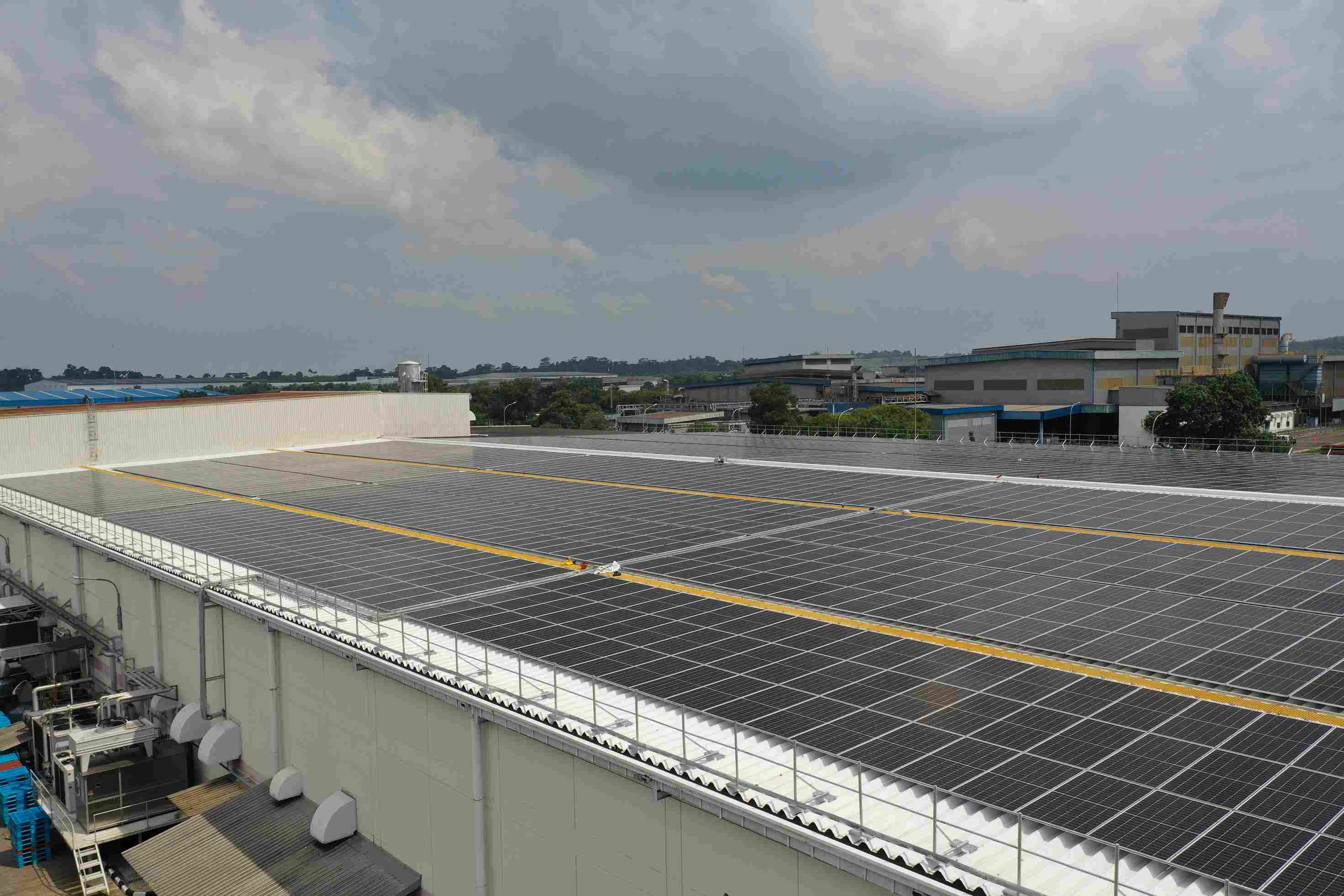 Freyabadi Indotama Partners with TotalEnergies to Drive Sustainability ...