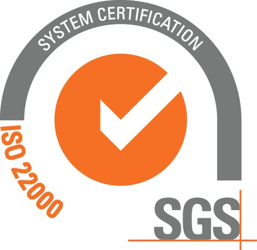 Quality Certifications