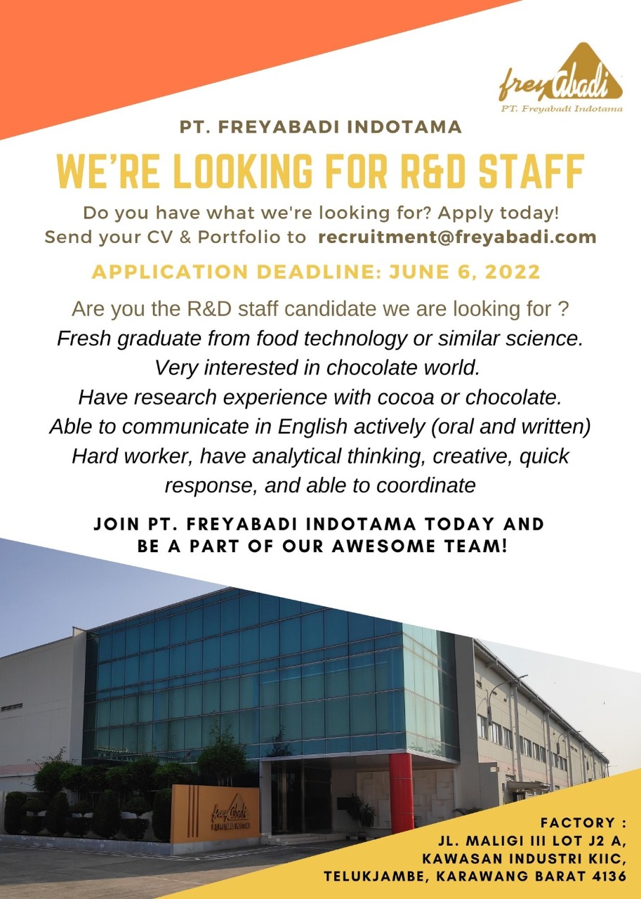 Vacancies