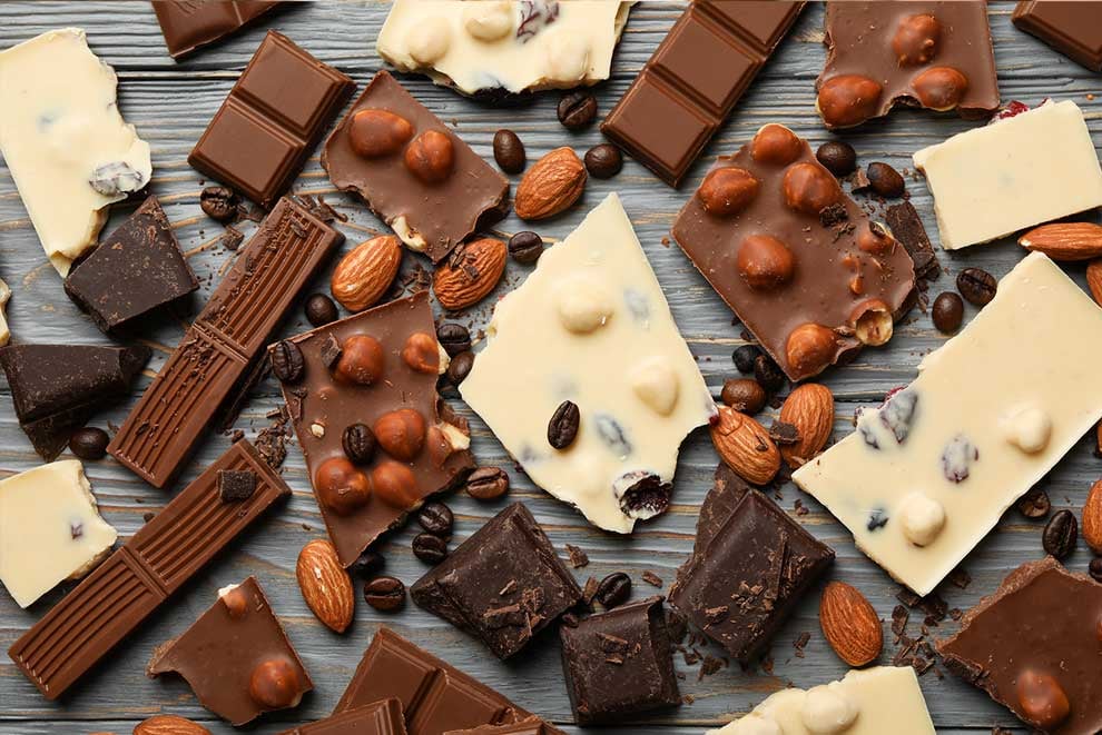 Chocolate Manufacturing and Supplier | Freyabadi