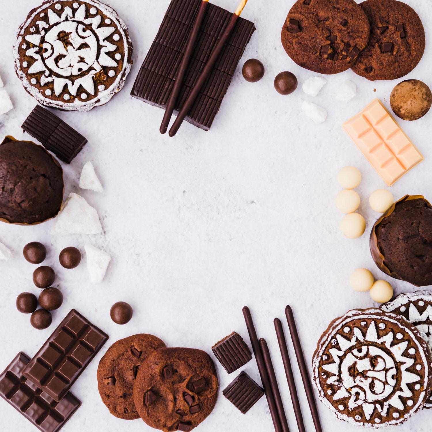 Chocolate Supplier for Confectionery Industry | Freyabadi